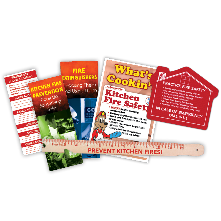 Fire Safety Archives | Fire Safety For Life