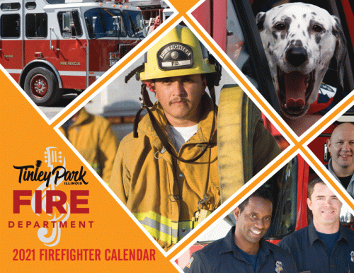 Calendars Archives | Fire Safety For Life