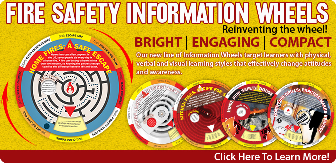 FSE_FireWheels | Fire Safety For Life